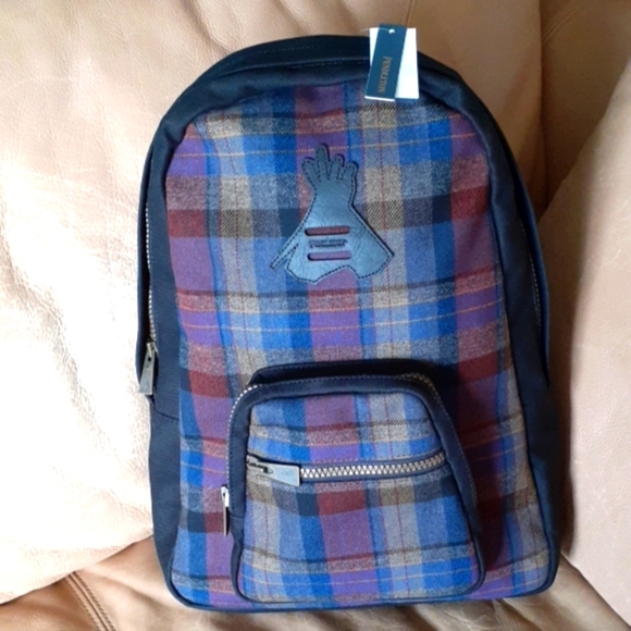 Pendleton | Bags | Pendleton Dome Backpack Nwt | Poshmark